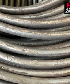 Besi Beton Polos Full SNI 12 mm – TP 280 (Bersertifikat) - Toko Besi ...